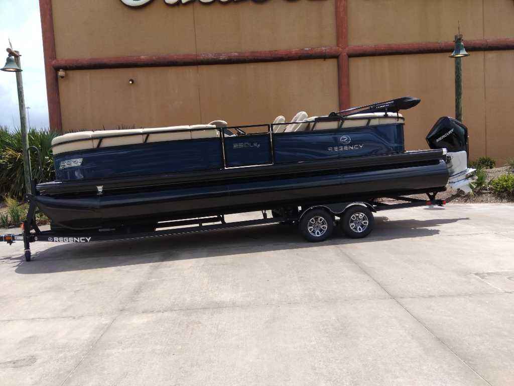 2025 REGENCY 250 LE3 | Cabela's